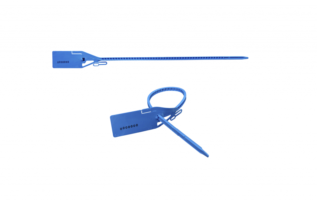Riplock C4 - Seals4Security