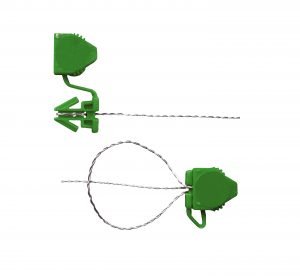 Anchor seal – AW series - Seals4Security